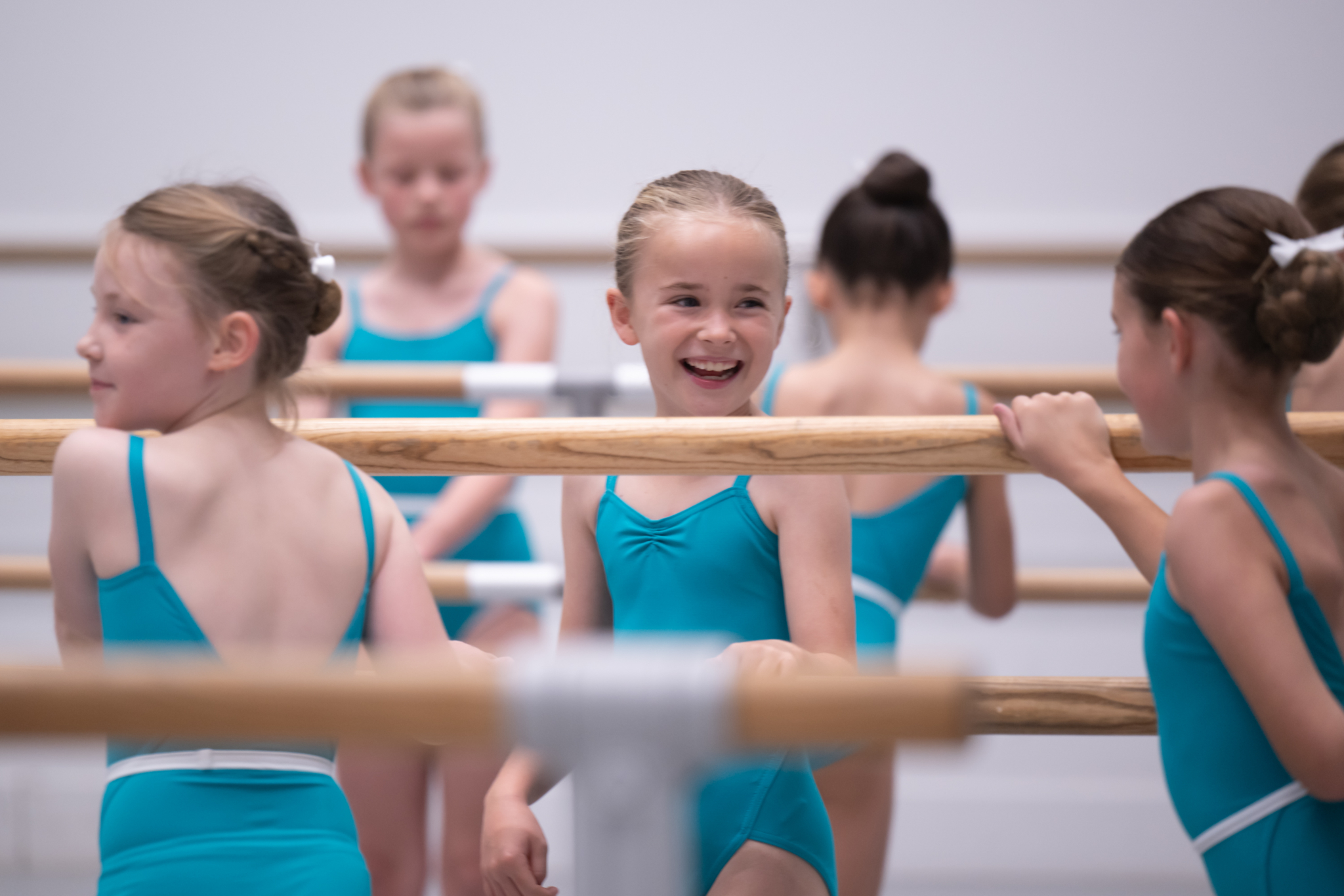 Junior Associate Programme - Central School of Ballet